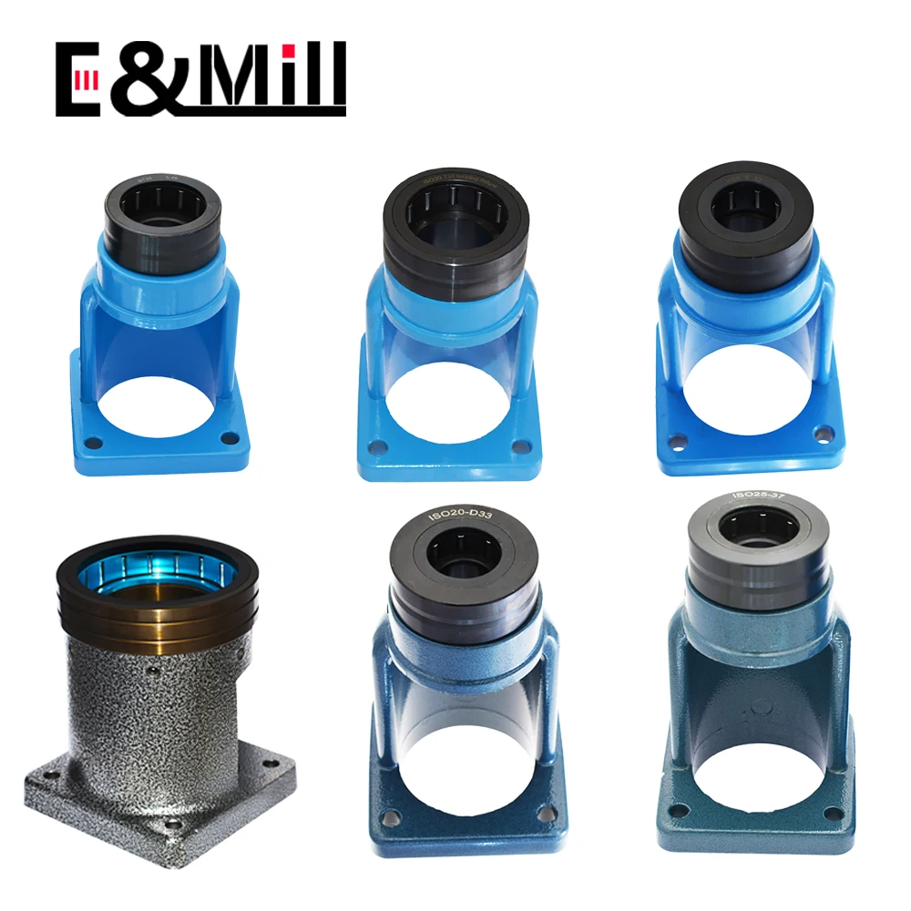 Cnc Spindle Cleaner HSK40 Spindle Cleaning Rod - CNC Tool Holder Taper ...
