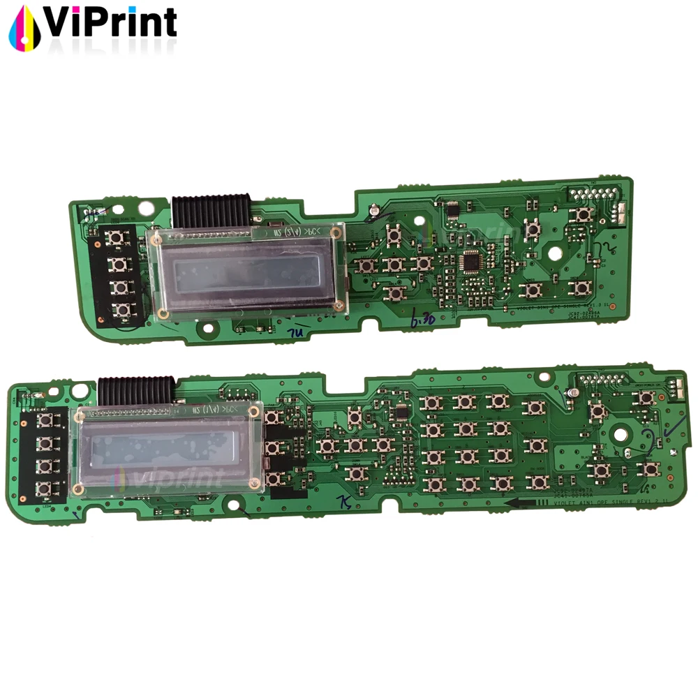 4 IN1 3IN1 For Samsung 2070 2071 W F FH FW CLX3305 C460W Control ...