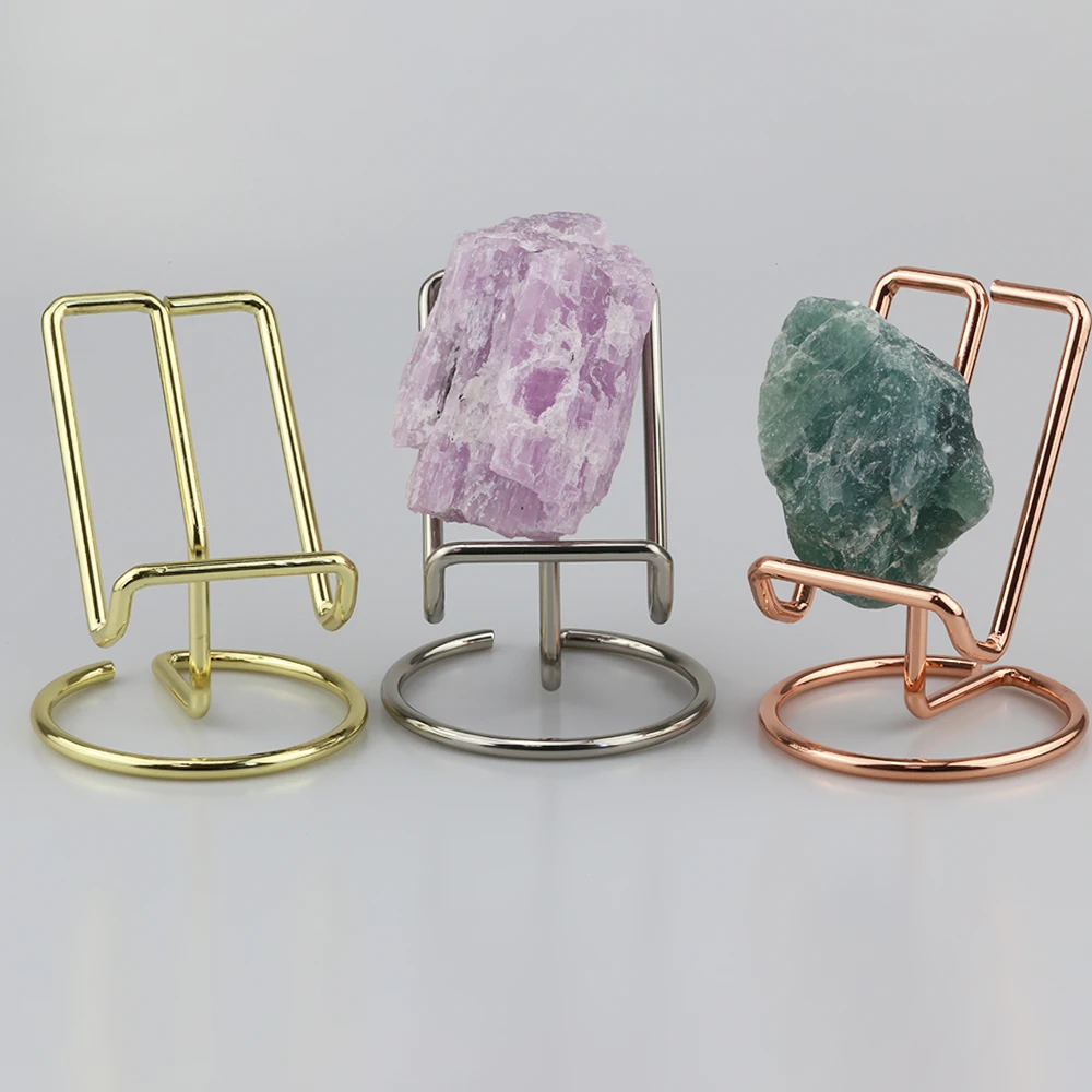 Minerals Natural Stone Crystals | Natural Stones Stand | Natural Stone ...