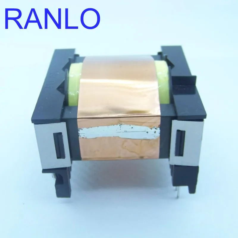 ETD59 Horizontal Ferrite Core Large Power SMPS Custom Transformer ...