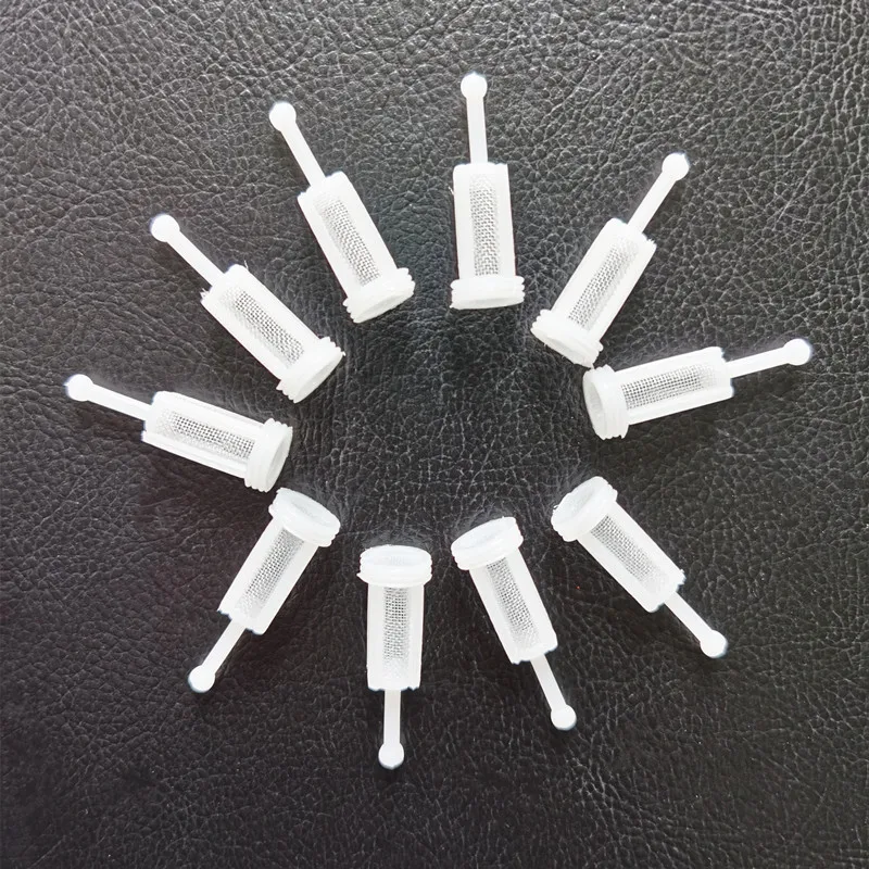 10PCS-Spray-Gun-Paint-Filter-Paint-Filters-Spray-Gun-Accessories ...