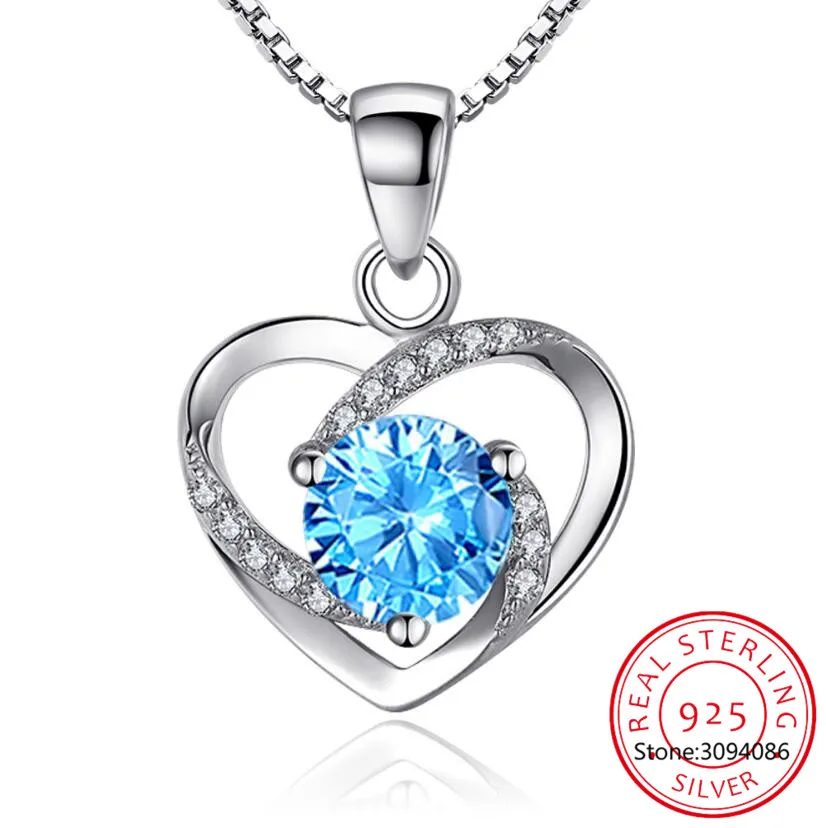 925-Sterling-Silver-2021-New-Women-s-Fine-Jewelry-High-Quality-Blue ...