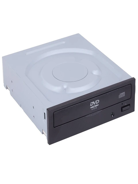 Use LITE-ON desktop computer DVD and CD data movie disc reader DVD-ROM ...