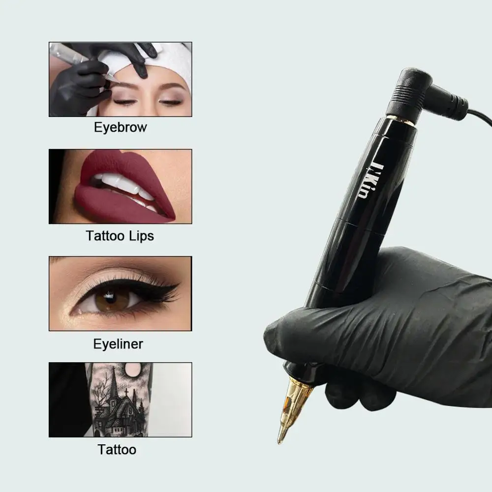INKin-Nano-2-in-1-Rotary-Tattoo-Machine-Pen-Permanent-MakeUp-SMP-TATTOO ...