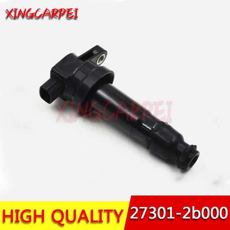 27301-2B000-Ignition-Coil-Fit-For-Hyundai-i20-i30-IX20-Kia-Cee-D-Cerato ...