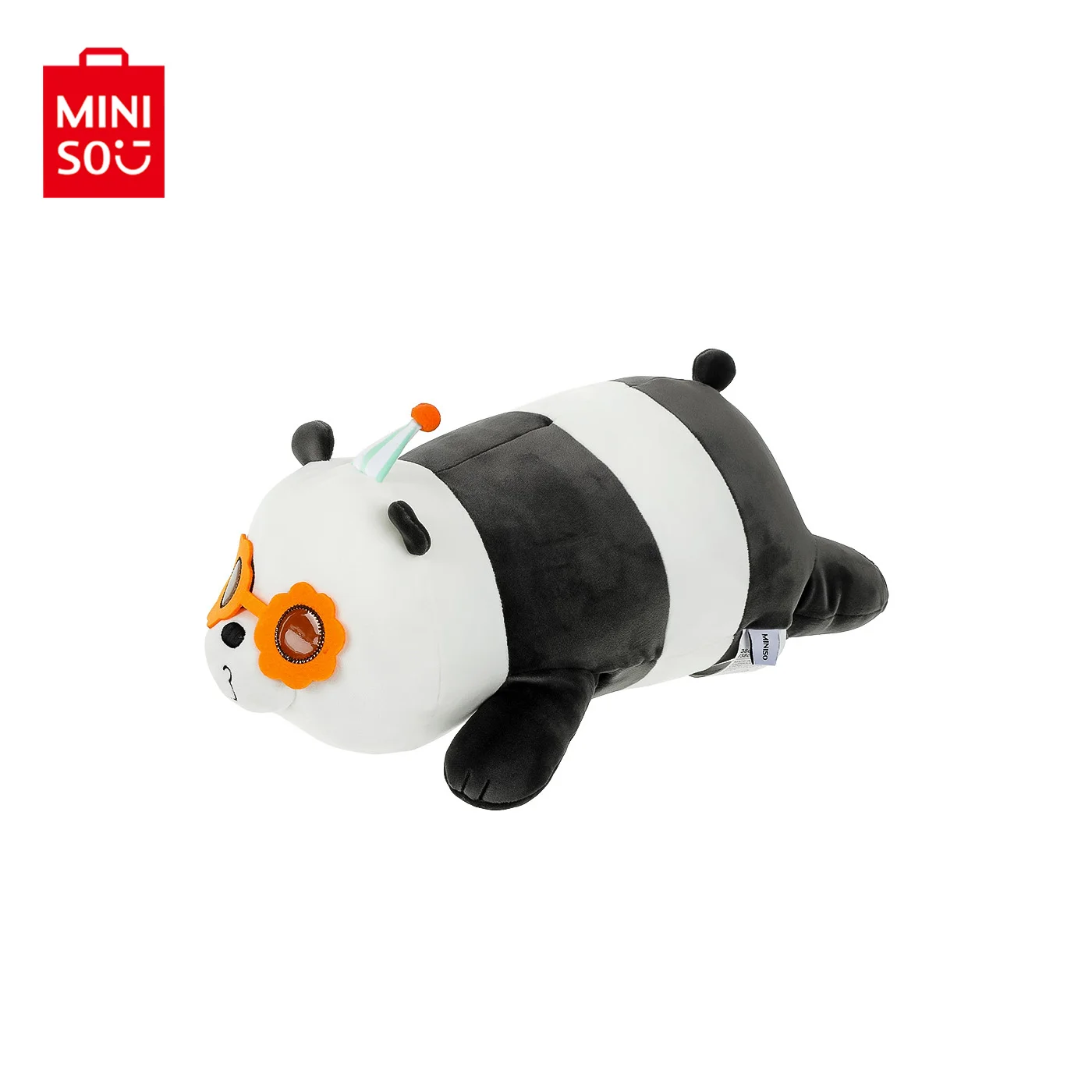 We Bare Bears Panda Plush Miniso | atelier-yuwa.ciao.jp