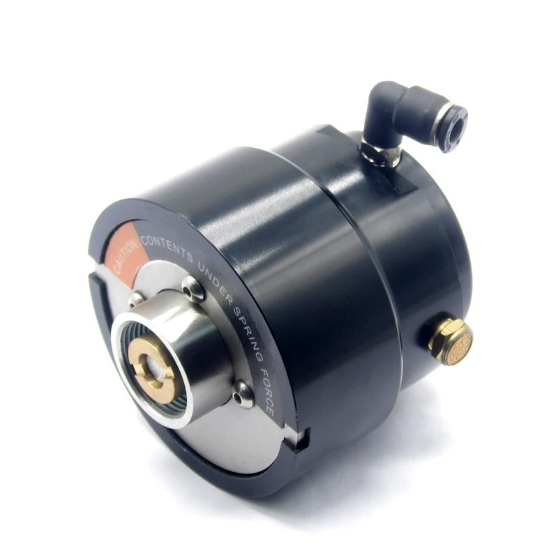 Accustream/Hypertherm Style, Side Inlet Accu Valve OEM # : 13732