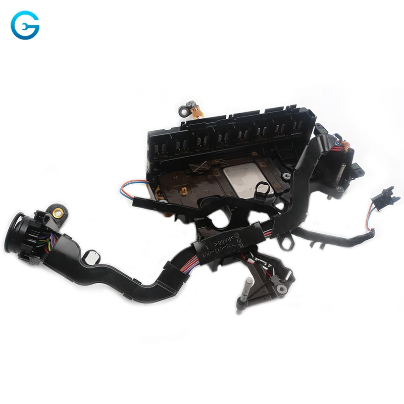 8HP55-Automatic-gearbox-control-unit-suit-for-Volkswagen-Audi-A4-A5-A6 ...