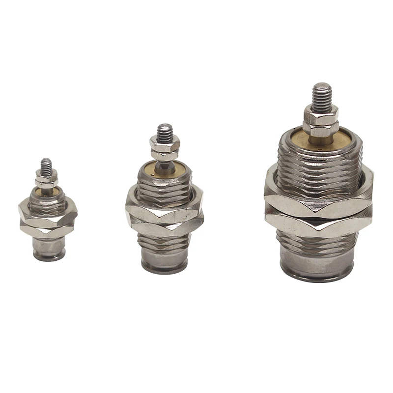 Pneumatic Single-acting Needle Cylinder CJPB6-5 10 15 20, 41% OFF
