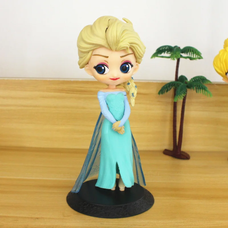 Disney Frozen Flower