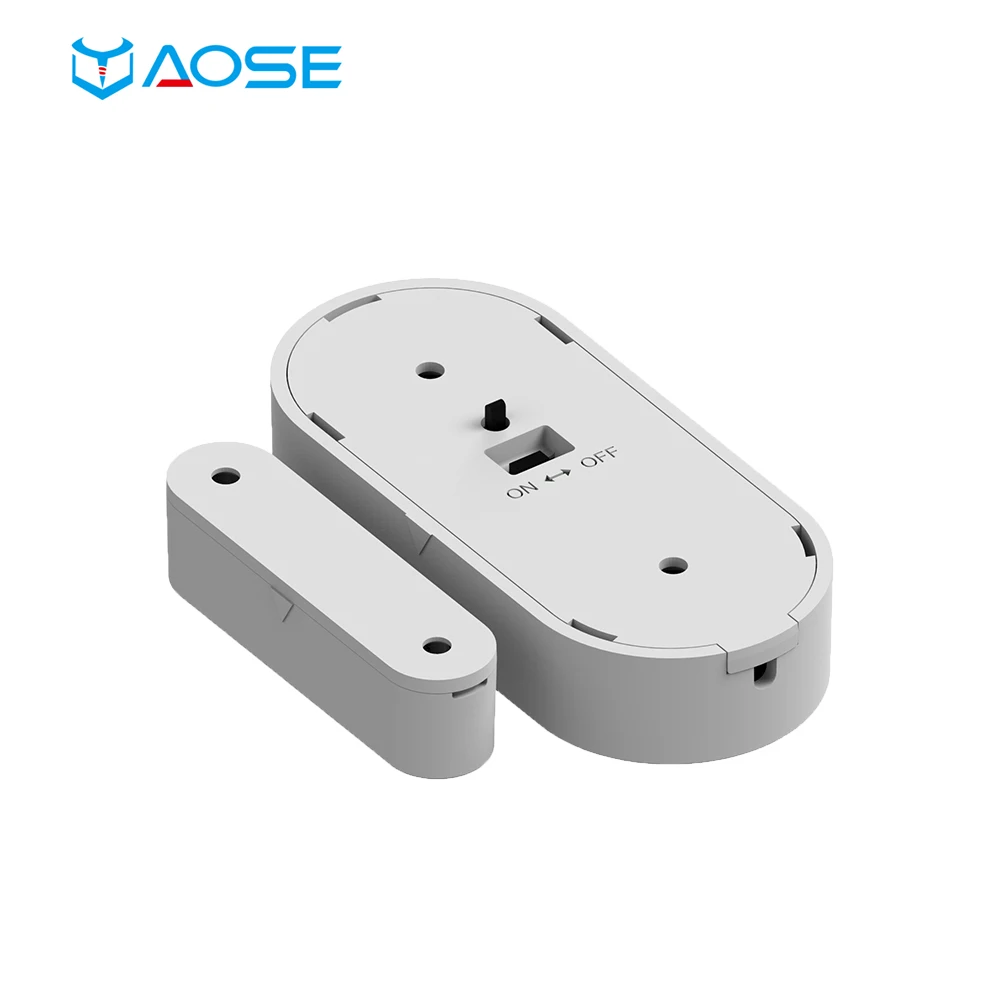 Pb68R Vezeték Nélküli Mágneses Ajtó És Ablakérzékelő Ev1527 Kódolási ...