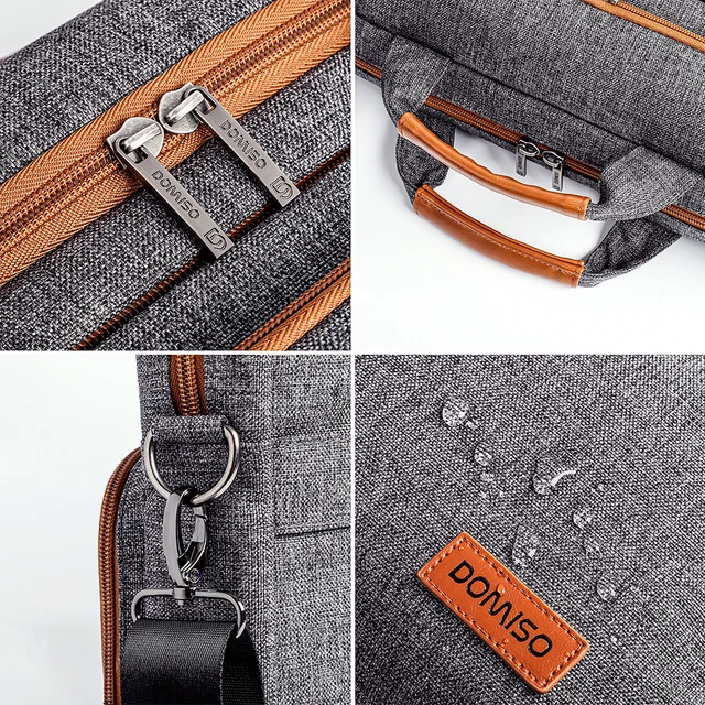 Modern Laptop Bag - Made Minimal