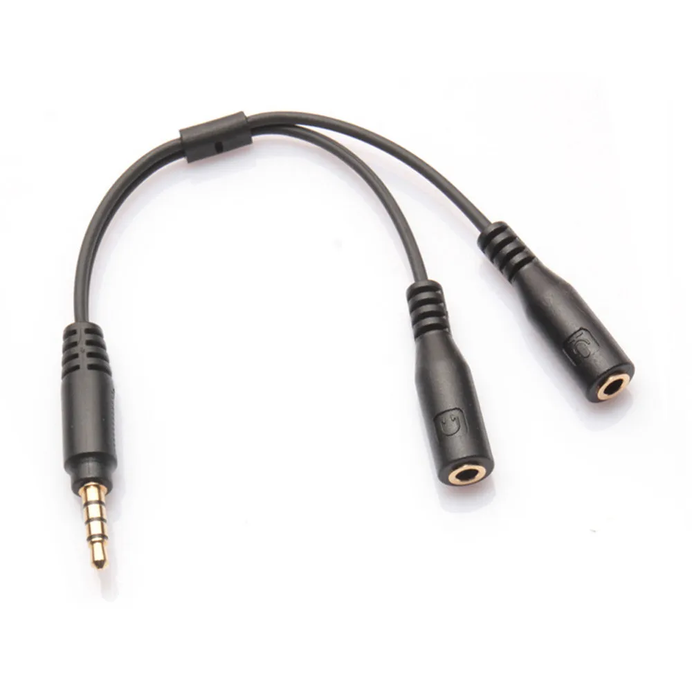 Y Adapter Cable