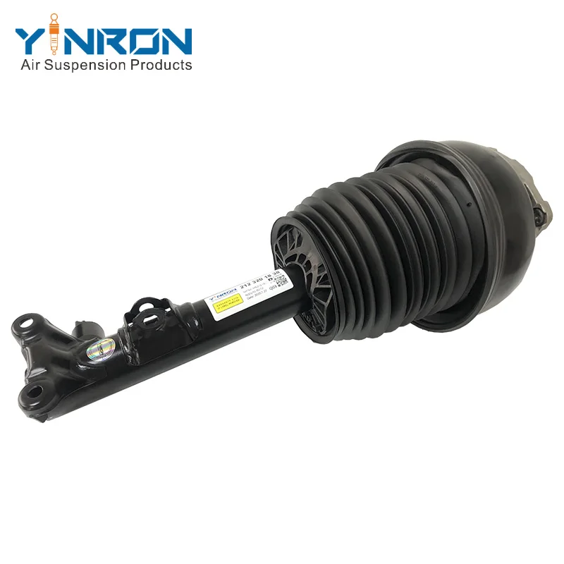 Pneumatic Air Suspension Shock Absorber Struts For Mercedes E CLASS ...