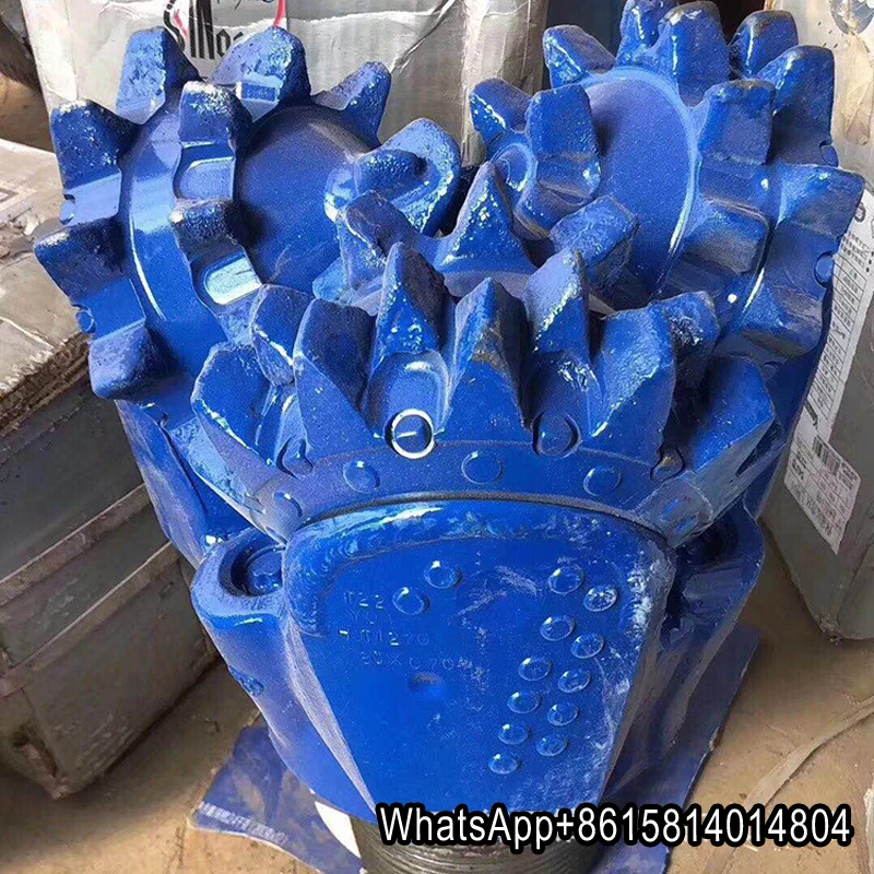 Oil Drill Bit Diamond