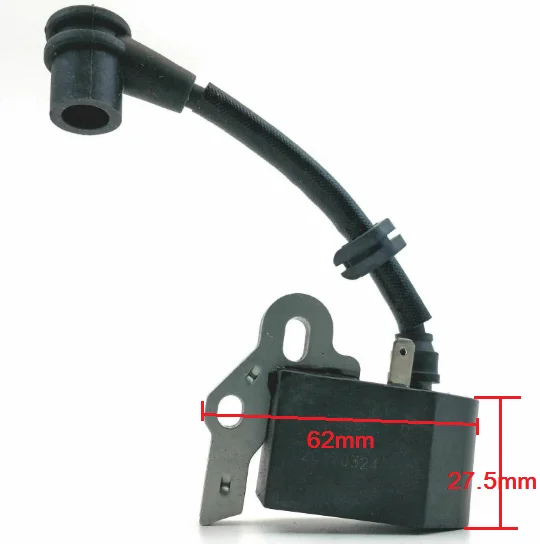 Brush-cutter-Ignition-Coil-for-McCULLOCH-B26-T26-Trimmers-SEM-type-AM32 ...