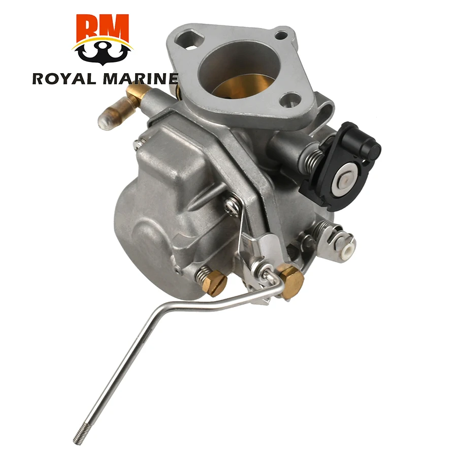13200-964J0 CARBURETOR ASSY For Suzuki boat engine DT30 DT25 DT20 30HP ...