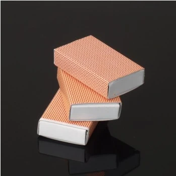 Box 3 Boxes Mystery Matchbox (1set=3pcs ) Magic Tricks Close Up Magia ...