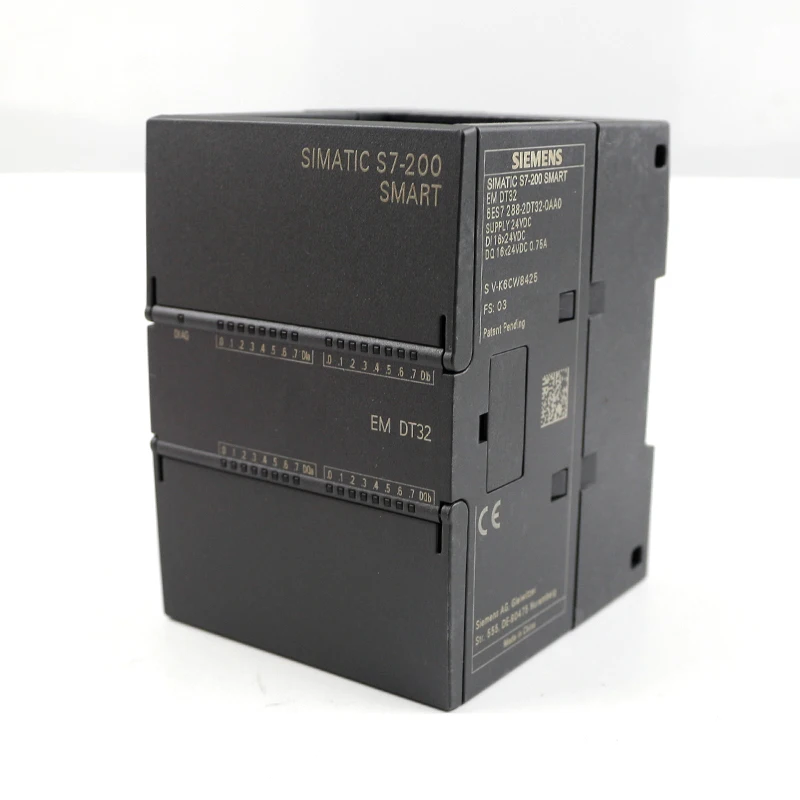 EM DR32/DT32 디지털 모듈 6ES7 288 2DR32/DT32 0AA0|센서들| - AliExpress