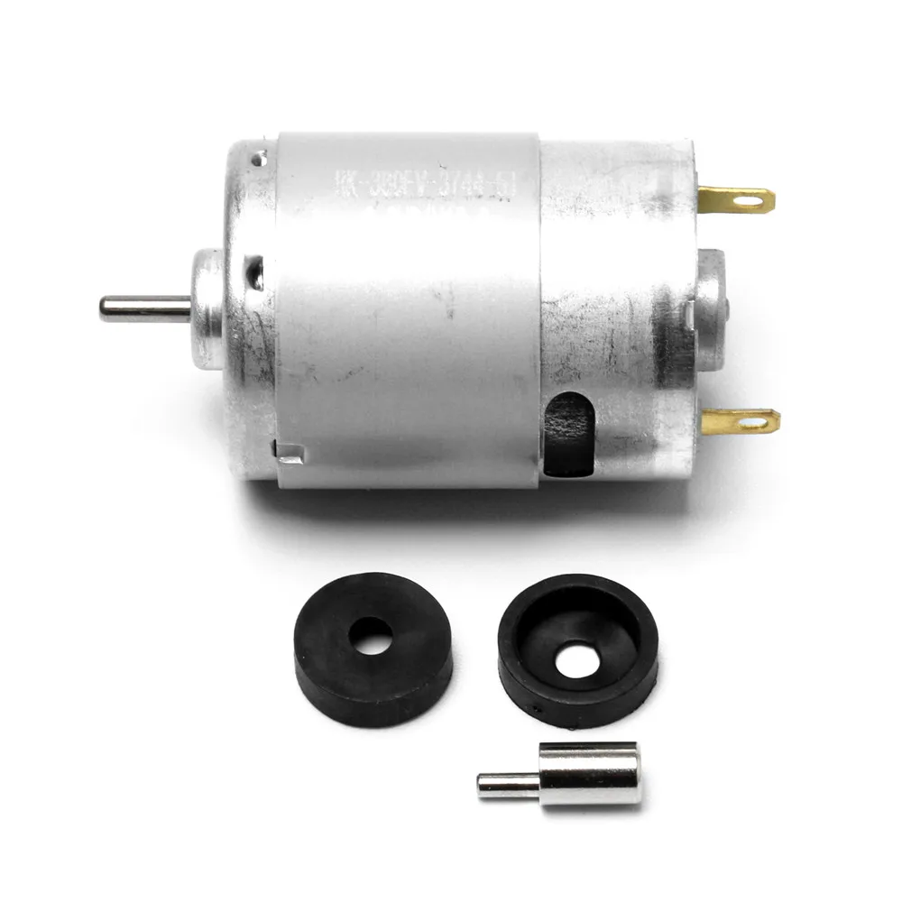 24v-Replacement-240mA-Hair-Clipper-Motor-For-Wahl-8504-1919-Electric ...