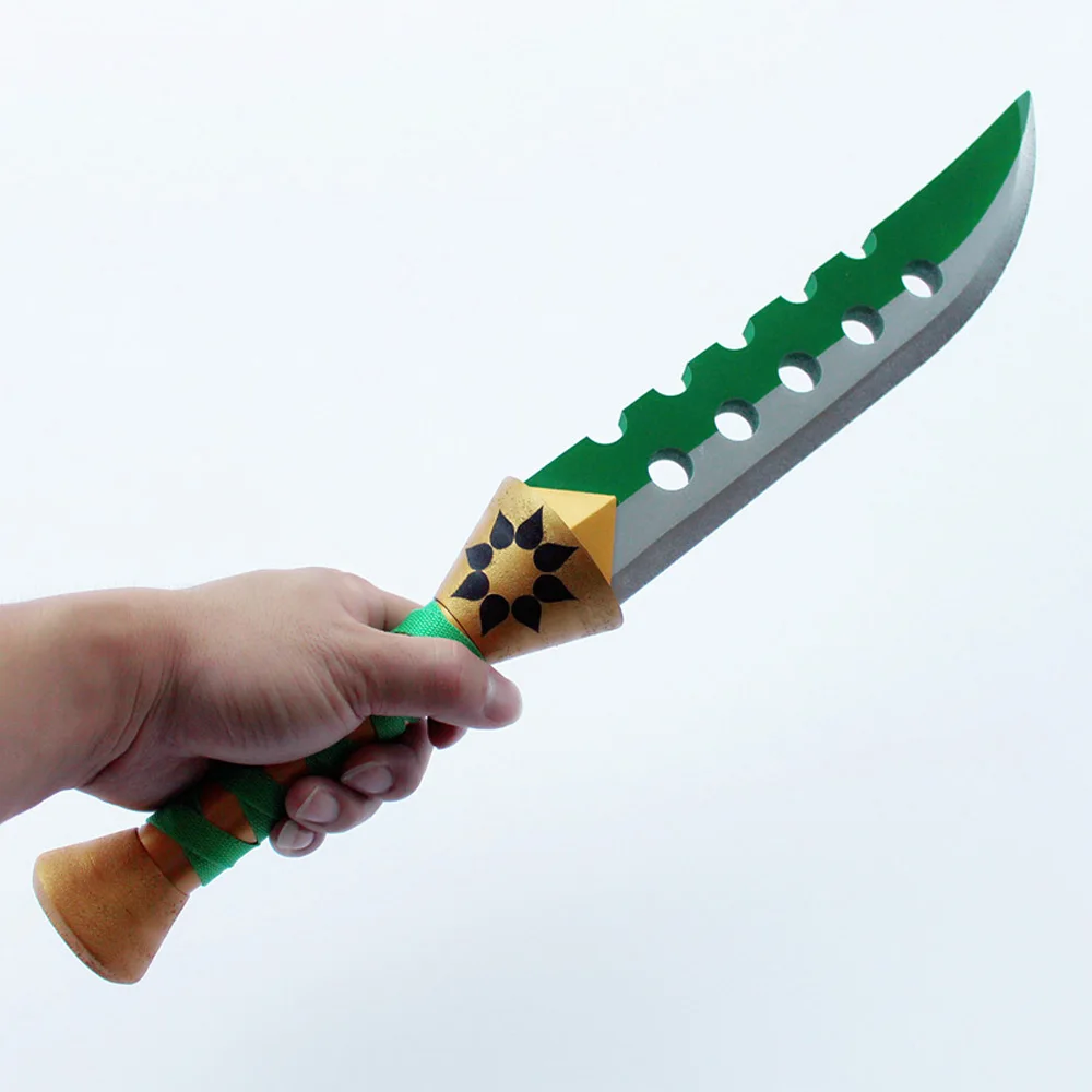 Espada meliodas the seven deadly sins cosplay dagger fantasia adereço ...