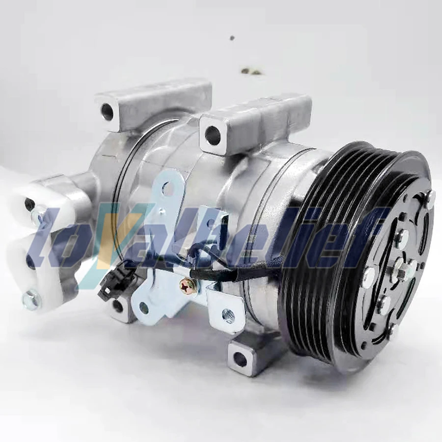 AC Compressor For Subaru Forester Impreza Impreza WRX, 58% OFF