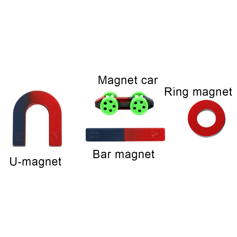 Bar Magnets For Kids