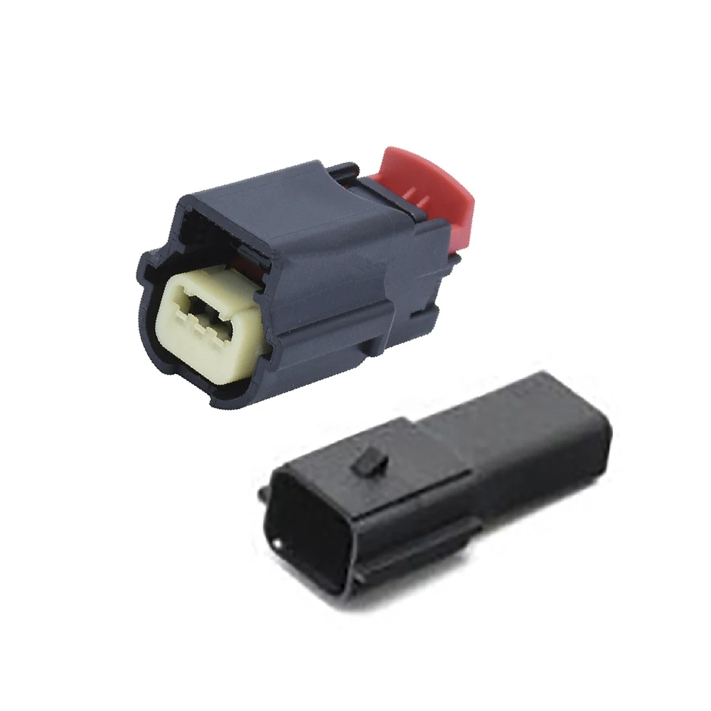 31404-3110 Pdc Parking Sensor Female Connector Plug Male Connector Plug ...