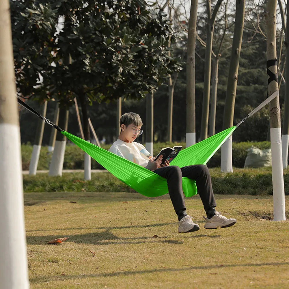 Tree Bed Swing