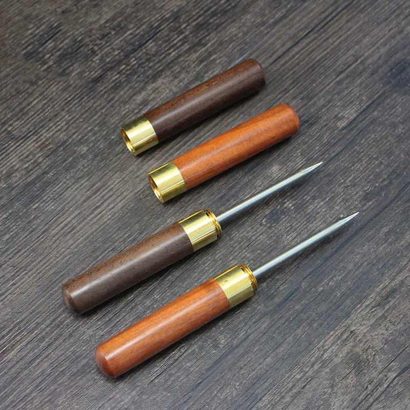 Pu-Er-Tea-Knife-Solid-Wood-Tea-Needle-Tea-Special-Tool-Rosewood-Ebony ...