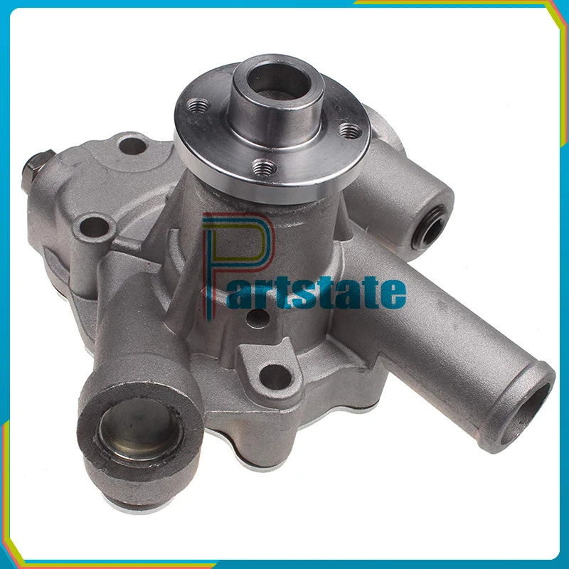 High-Quality-Water-Pump-13-506-Fit-For-Y-anmar-Engine-TK244-TK249-TK366 ...