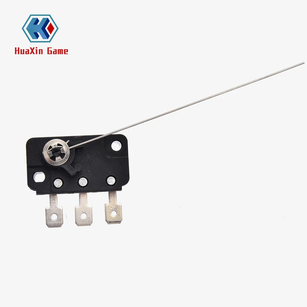 3Pin-Needle-Micro-Switch-Skip-Stitch-American-Mechanical-Coin-Acceptor ...