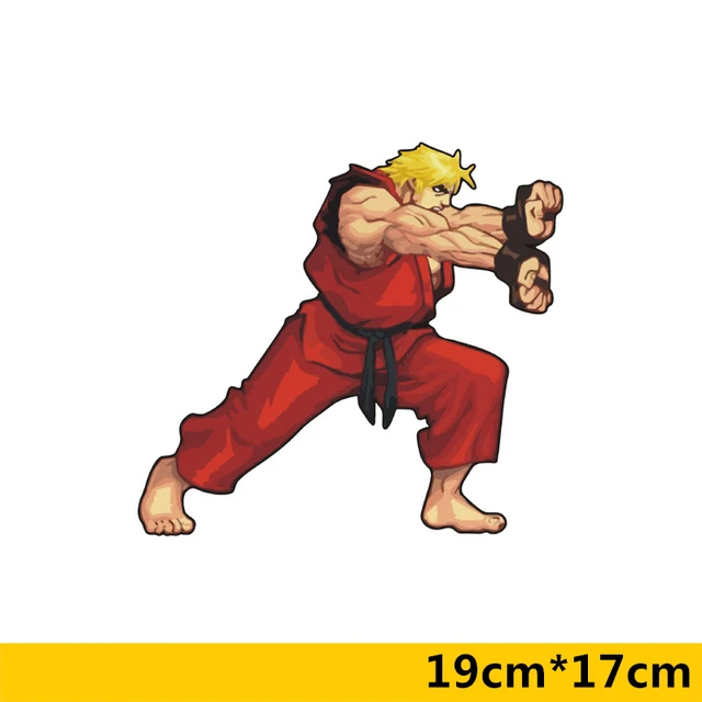 Funny Street Fighter