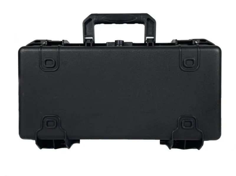 Protective Safety Instrument Tool Box Waterproof Shockproof Toolbox ...