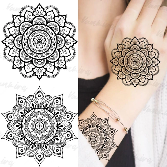 Star Henna