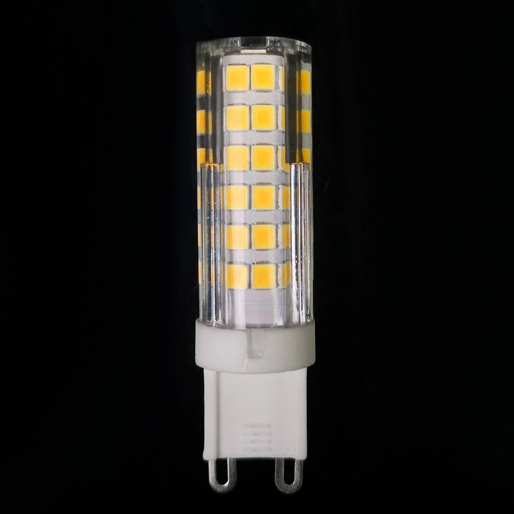 G9 Led Lamp Bulb 220v 5w 7w 9w 12w 15w Smd2835 Mini Led G9 Bulb Light ...