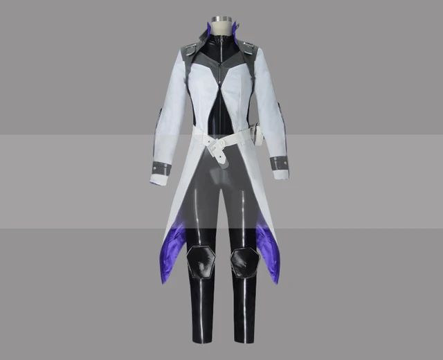 Rwby Cosplay Costumes
