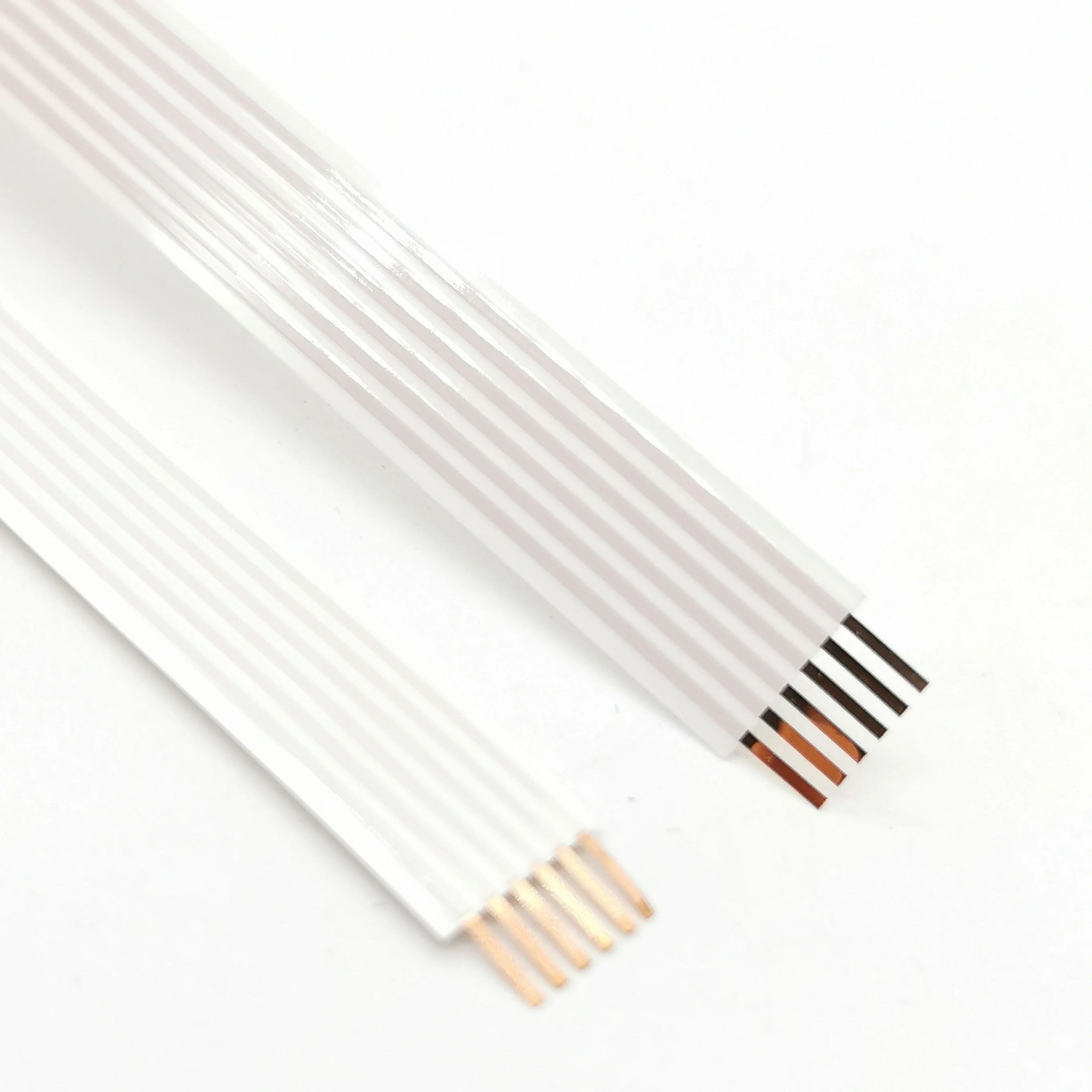 3pcs-5K0953569-6pin-630mm-15mm-width-length-ffc-flat-flexible-cable-for ...