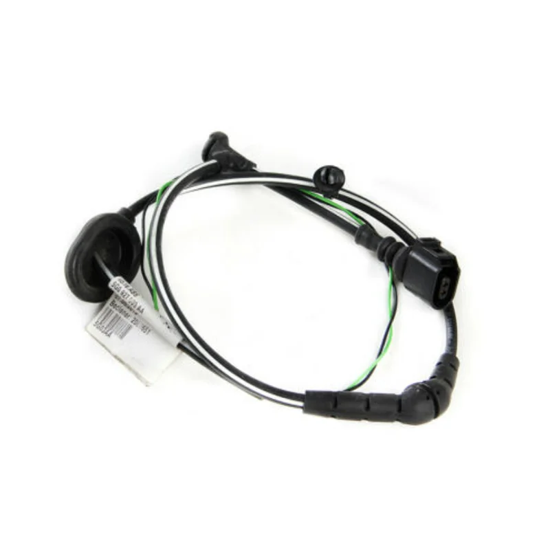 Right Front Speed Sensor Line Abs Wiring Harness Fit For Golf 7 2013 ...
