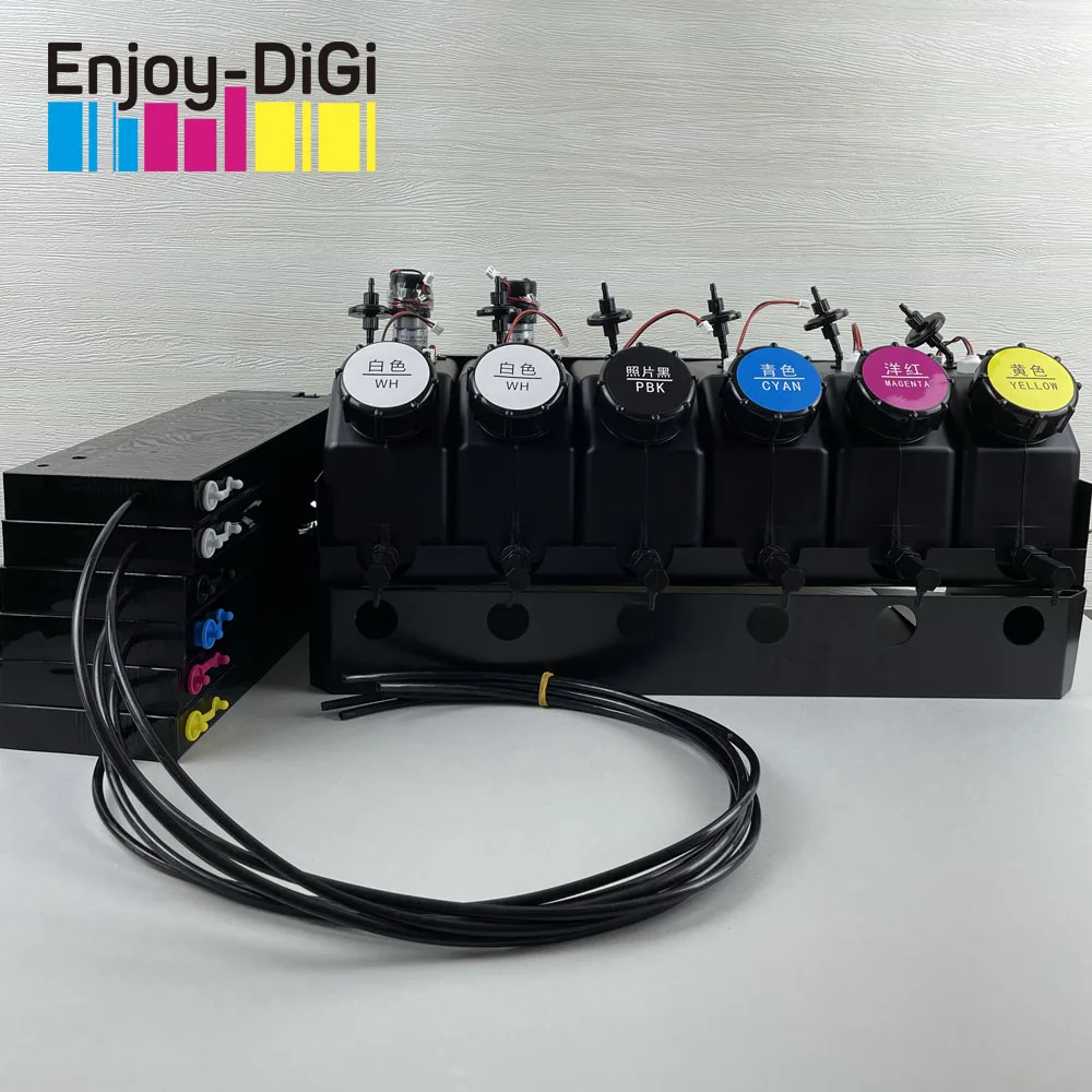 CISS-BISS-continuous-bulk-ink-system-for-Mimaki-UJF-3042HG-UJF-3042FX ...