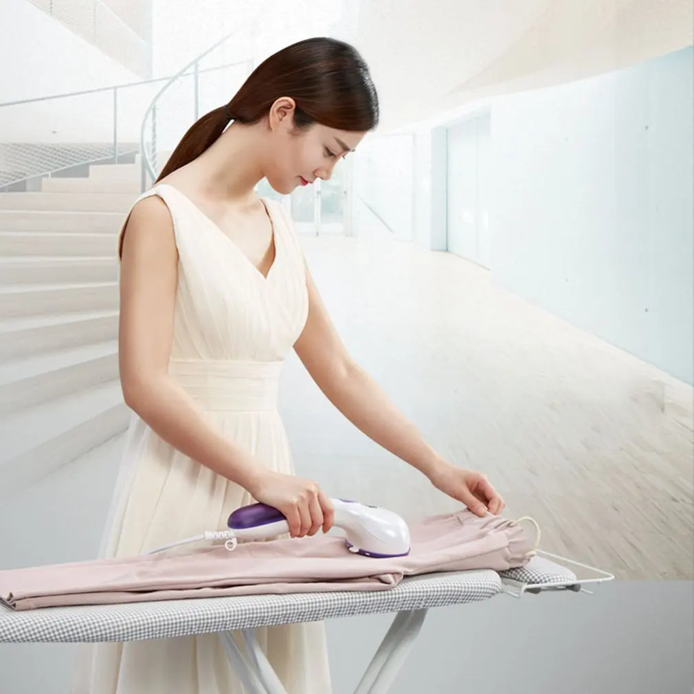 1500W Household Hand-Held Hanging Hot Machine Shun Clothes Artifact ...