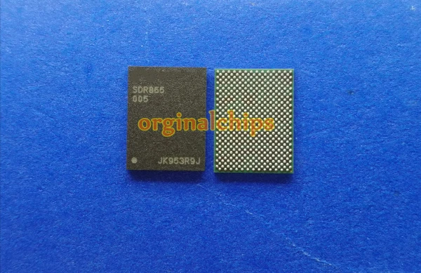 2 개 SDR660 003 SDR660G 003 SDR675 SDR845 101 000 SDR855 SDR865 IF ic ...