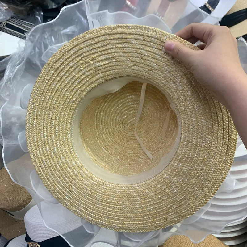 Filipino Farmers Hat