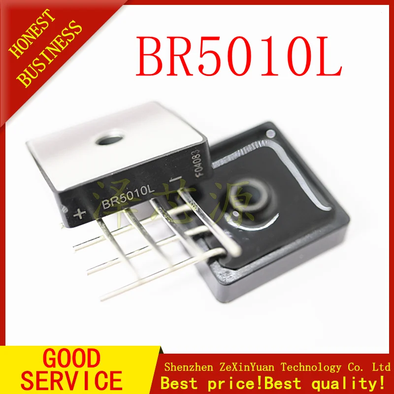 BR5010L BR5010 5A 1000V BR 4L|อุปกรณ์เสริมแบตเตอรีและอุปกรณ์เสริมที่ ...