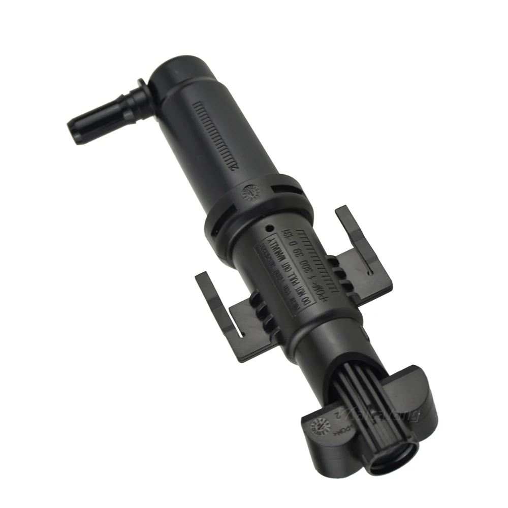 BMW F10 F11 F07 2010 2011 2012 2013 2014 2015 왼쪽/오른쪽 헤드 라이트 와셔 노즐 제트 ...