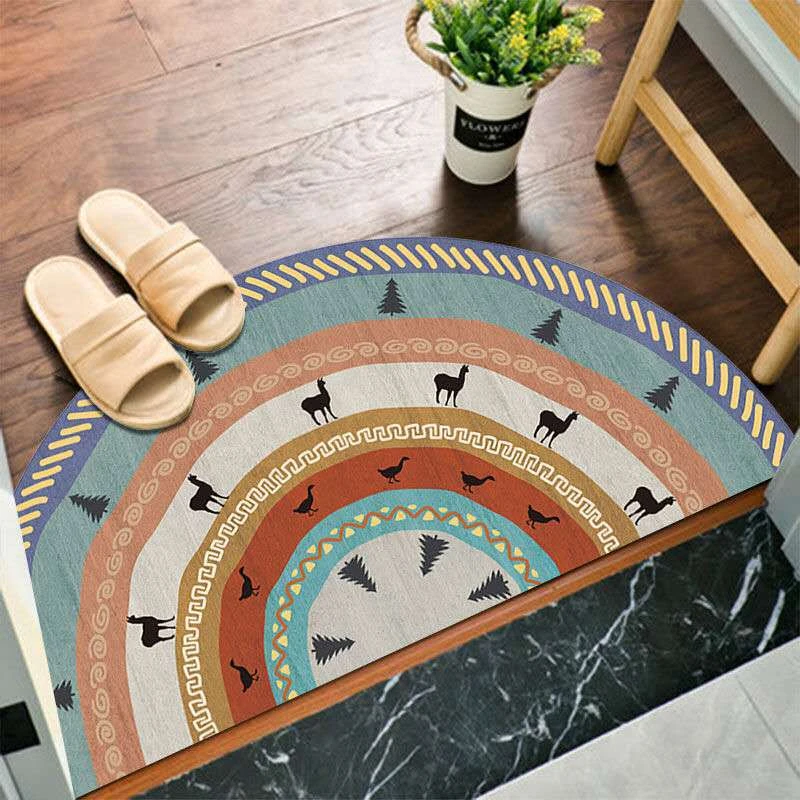 Round Kitchen Floor Mats – Flooring Site