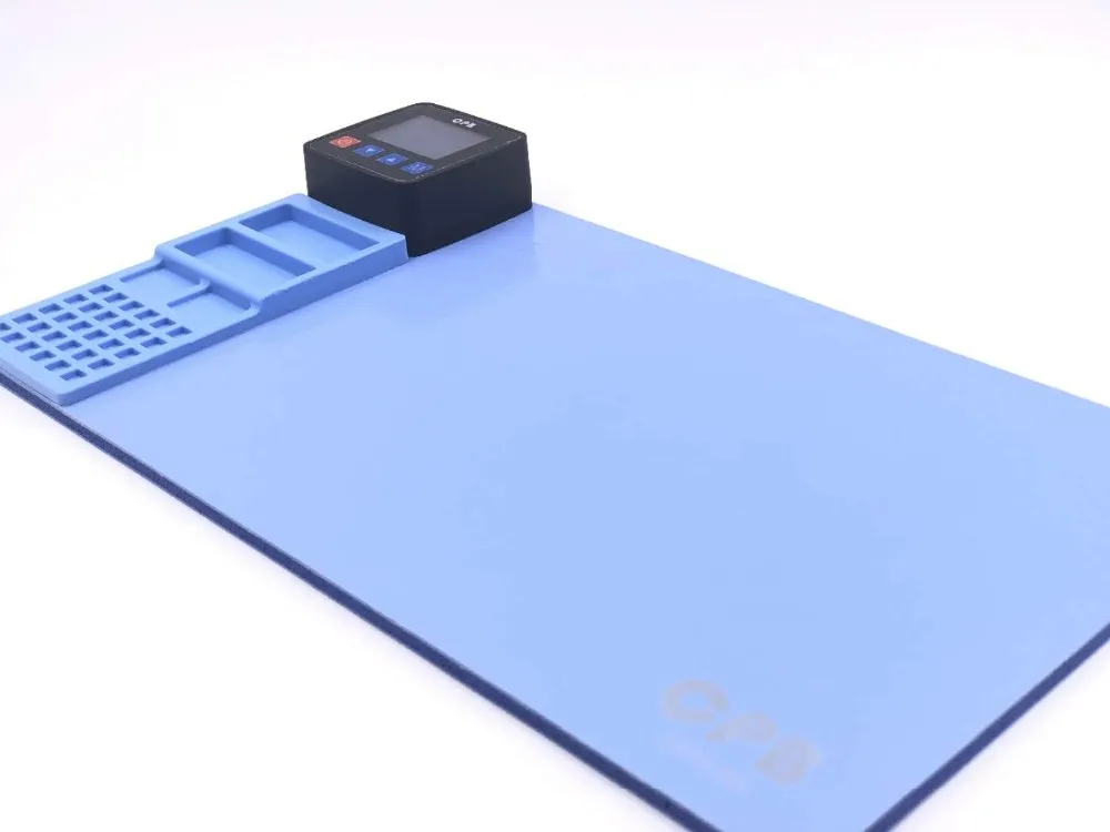 CPB 320 Heating Silicone Plate LCD Separator Heating pad-阿里巴巴