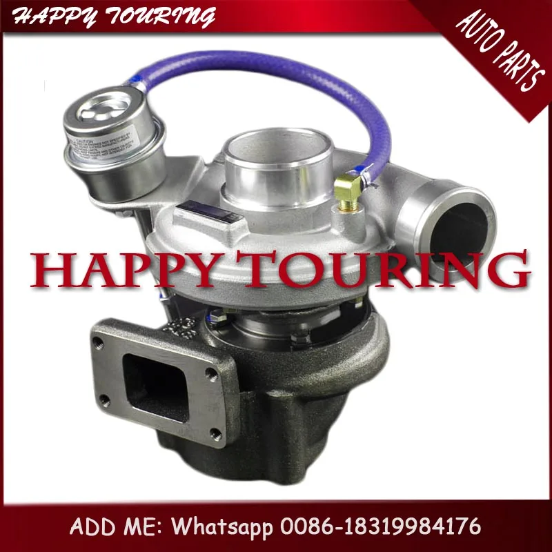 Turbocompresor GT2256S para excavadora JCB 3CX engine 762931 0001 320/ ...