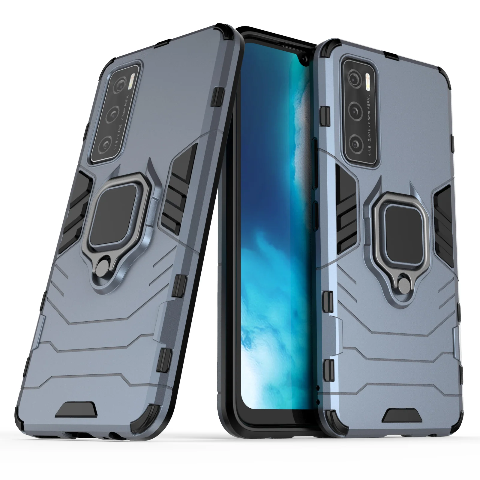 shockproof armor case For vivo v20 se case For oppo vivo v20 pro 5g se ...