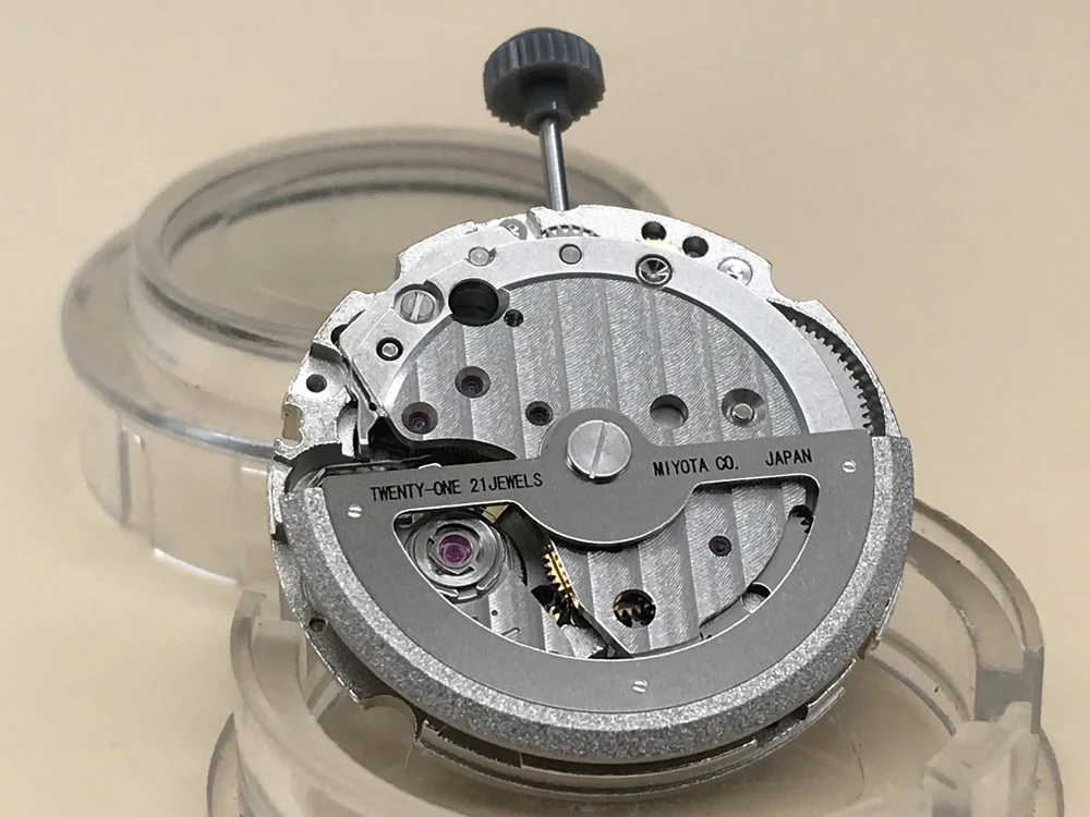 2021年レディースファッション福袋 MIYOTA:820Aムーブメント kids-nurie.com